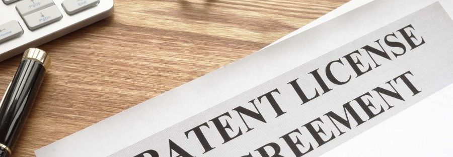 Royalties and Their Relationship to Patents - ExyIp Singapore
